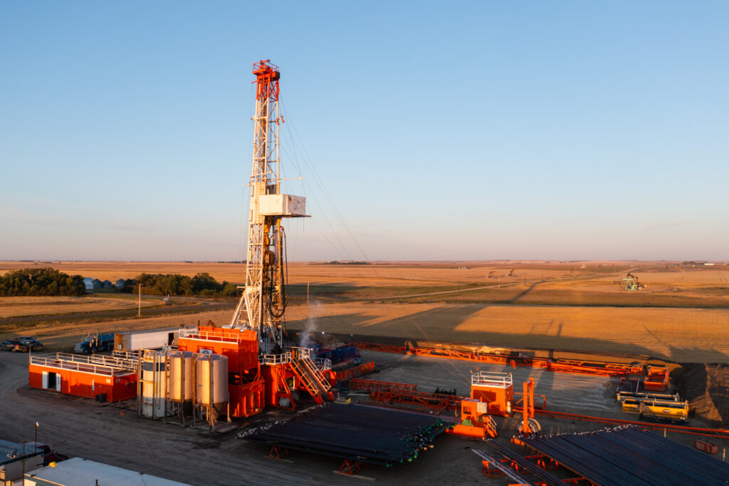 Geothermal power project near Estevan is a “Go” – small dead animals