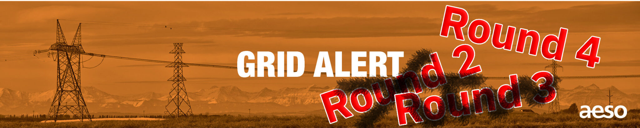 Round 4, Fight! Alberta’s fourth grid alert in as many days – small ...